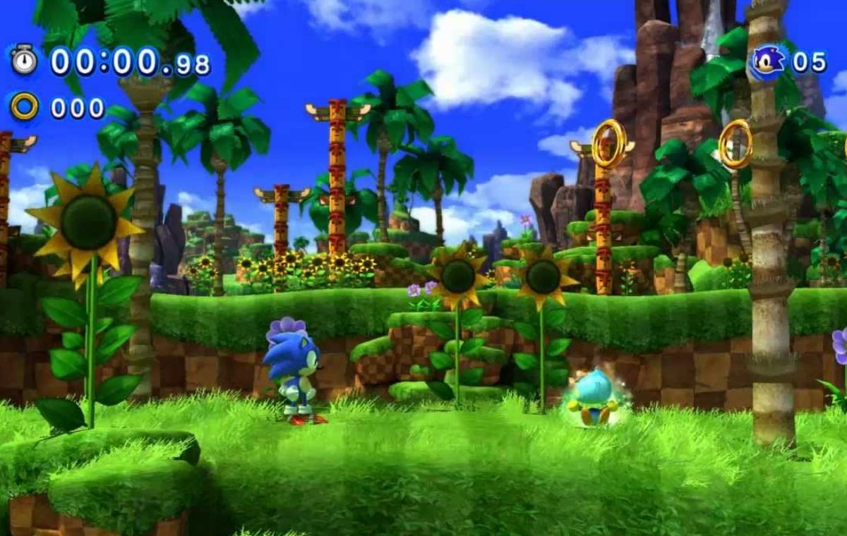 Top 10 Platformer Games on Xbox Series X|S - Sequel Game