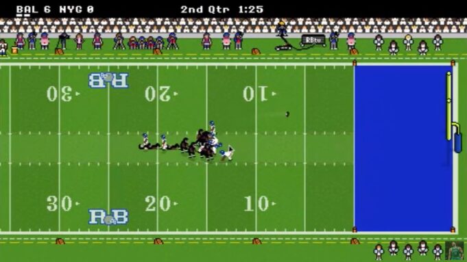 Retro Bowl Kongregate: A Classic Football Game with a Modern Twist ...