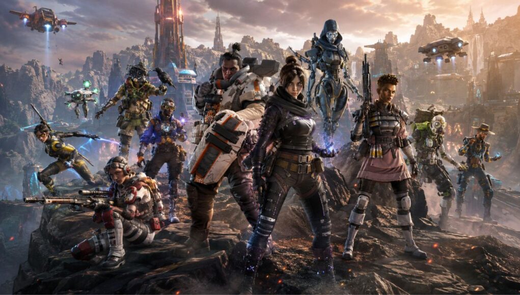 Apex Legends Tier List for 2026: Every Legend Ranked