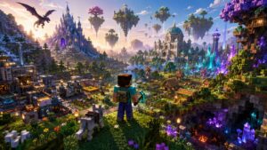 Best Minecraft Mods for 2026: Top 25 Picks for PC