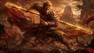 Best Builds in Black Myth Wukong 2026: Full Guide