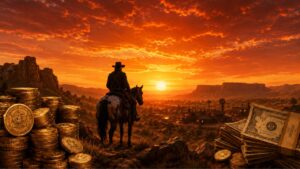 Red Dead Online Money Guide 2026: Best Ways to Earn Fast